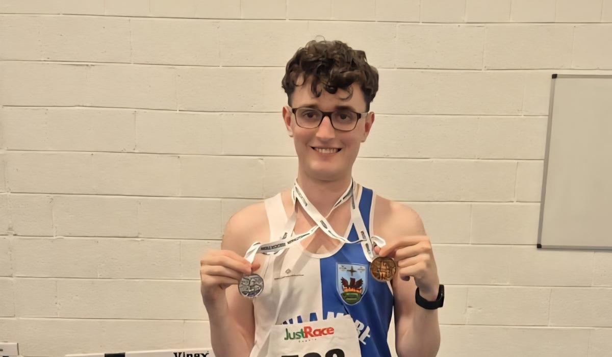 Tullamore Harriers runner finishes eight in European U23 final ...