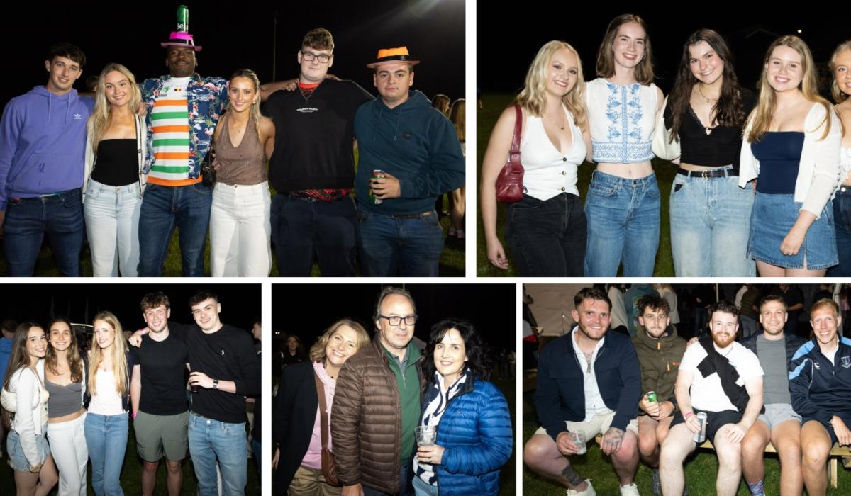 IN PICTURES: Great day and night out at Midland Midnight Sevens in ...