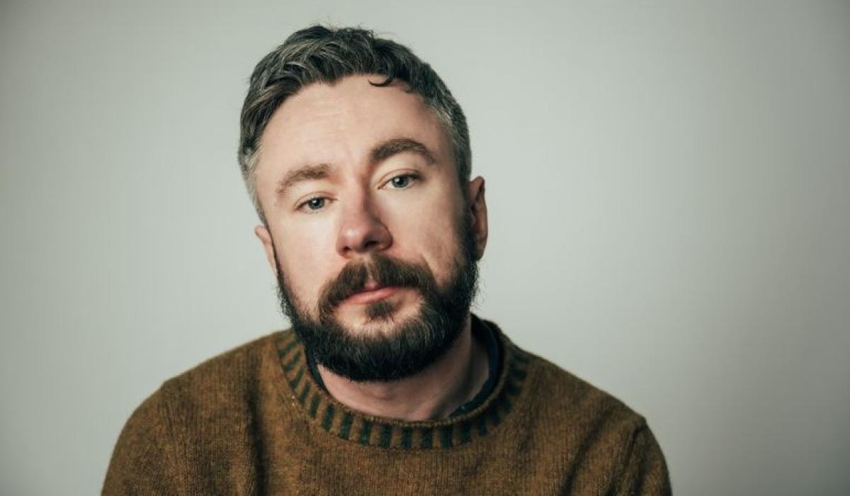 Matt Benson to share critically acclaimed debut album at Regional ...