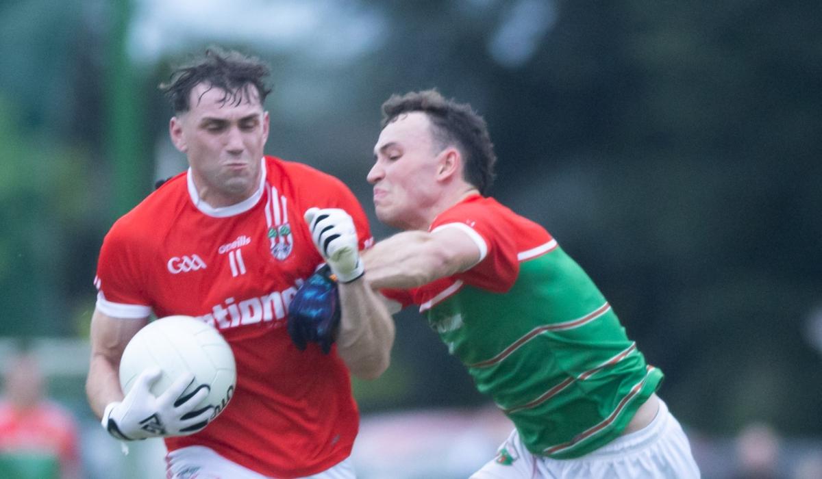 Durrow GAA Club to discuss options after concession of walkover in senior football tie - Ireland ...