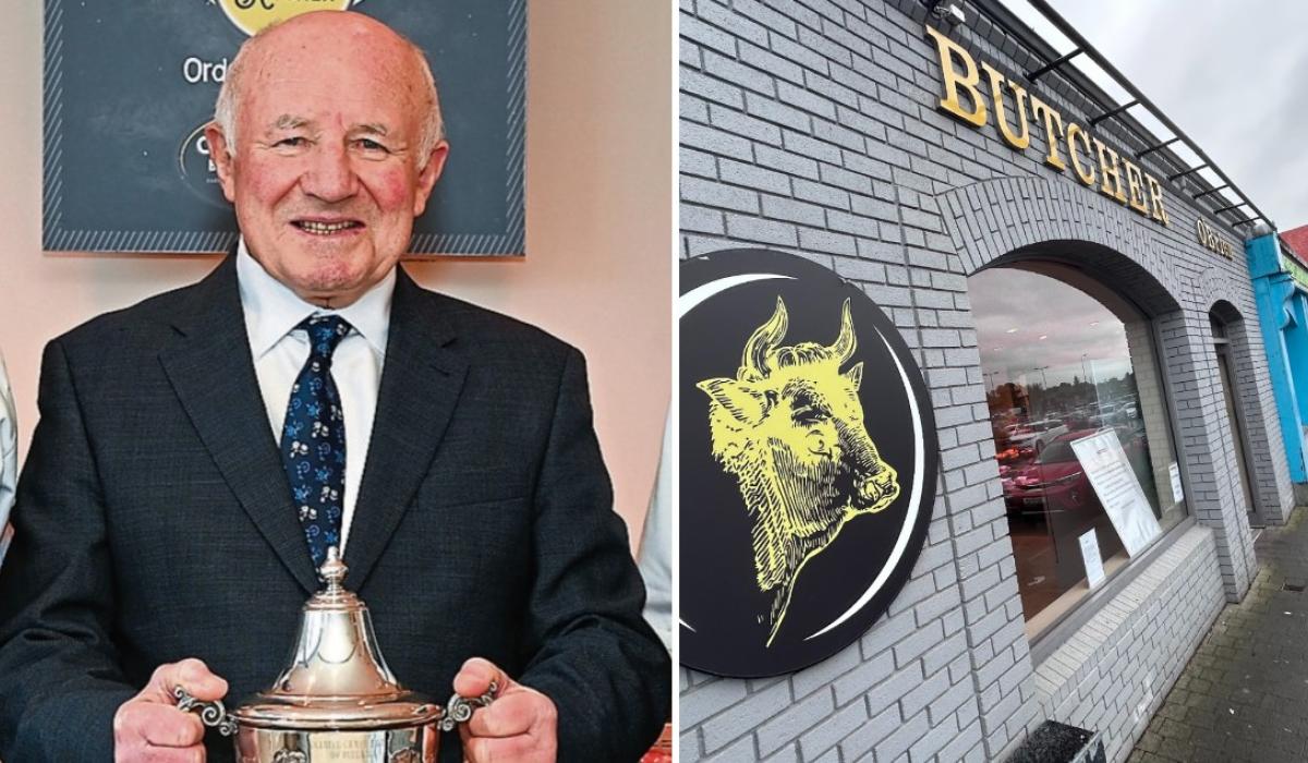 End of an era for popular Kilkenny family butcher - Ireland Live