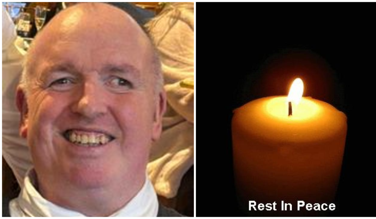 RIP: Kilkenny community mourns the passing of much loved character ...