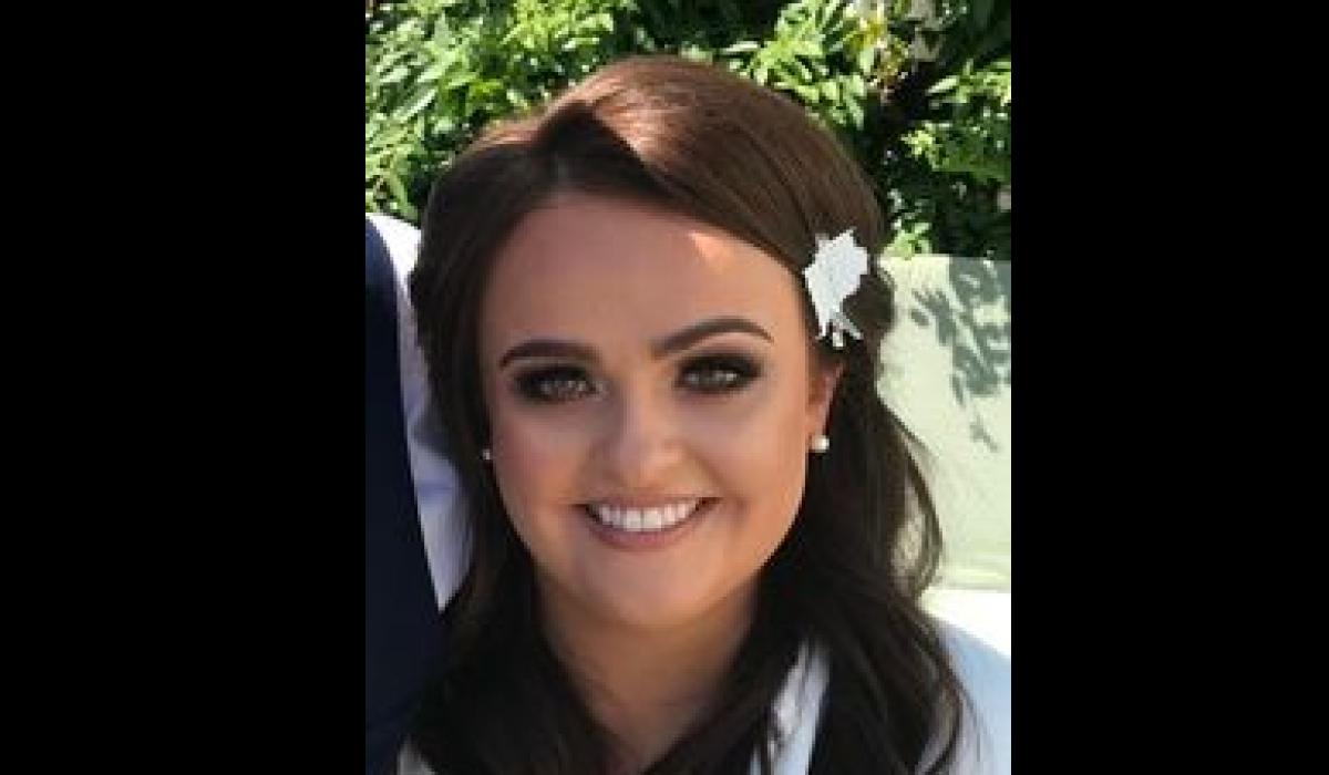 catherine cusack rip