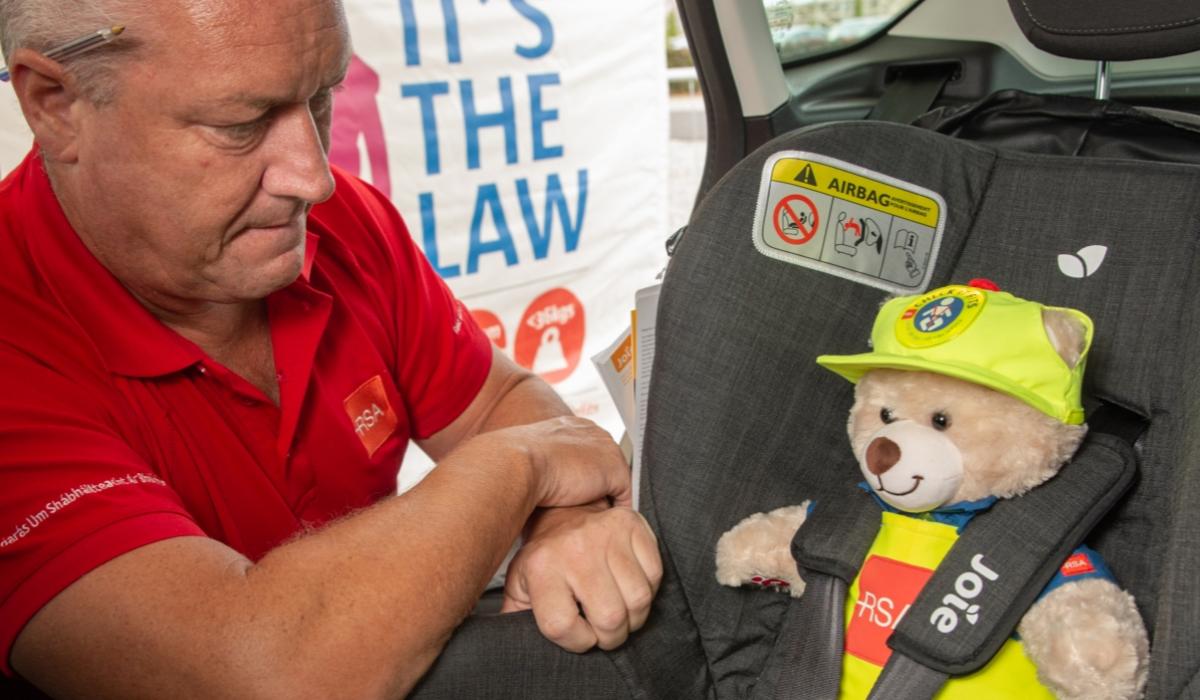 The RSA’s free 'Check it Fits' service is back on the road and coming ...