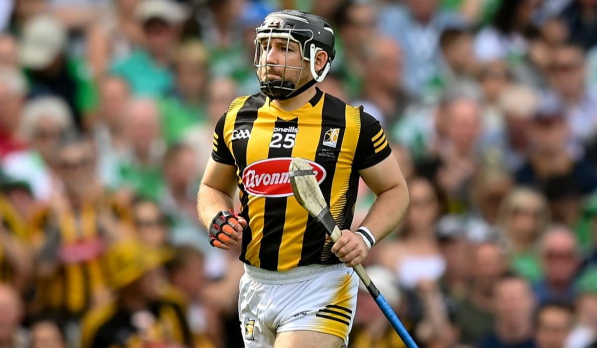 Kilkenny GAA stars to reunite for special hurling match - Ireland Live