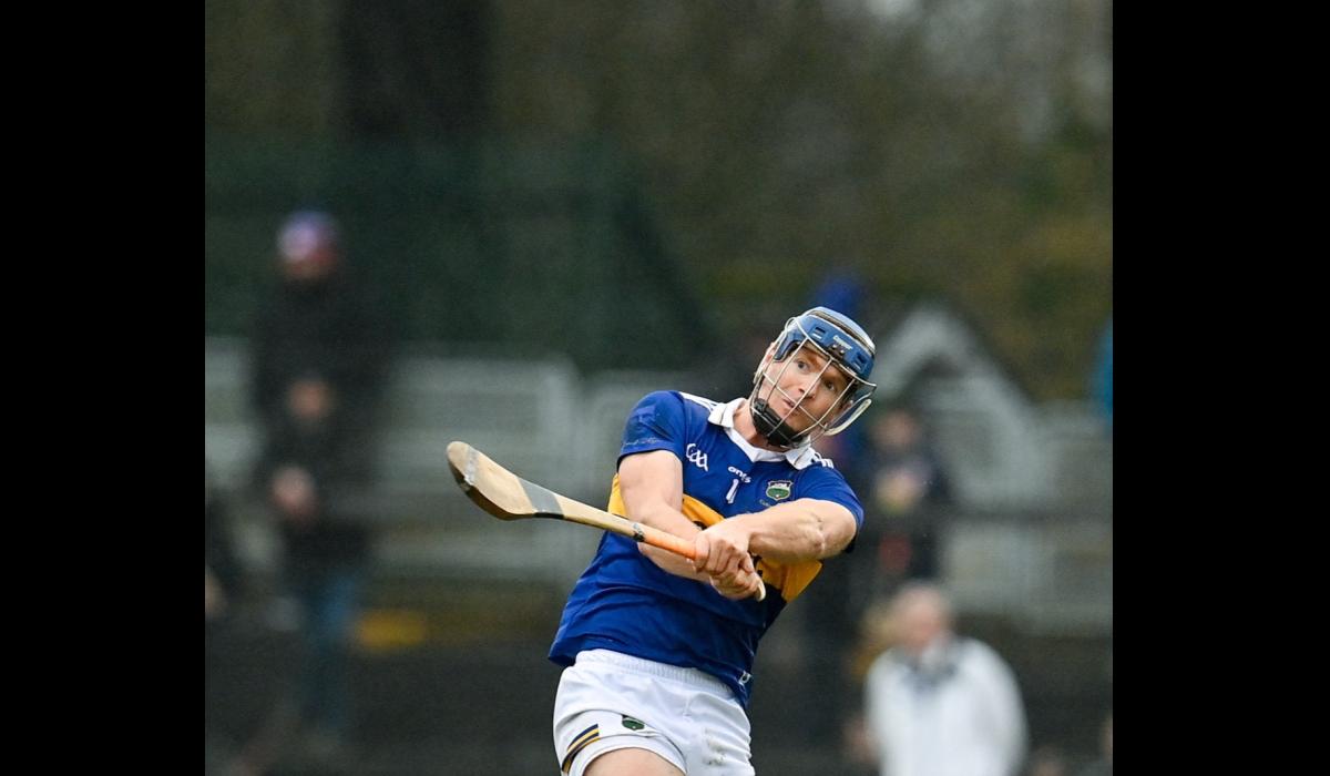 Tipperary player named GAA Hurler of the Week after fantastic display ...
