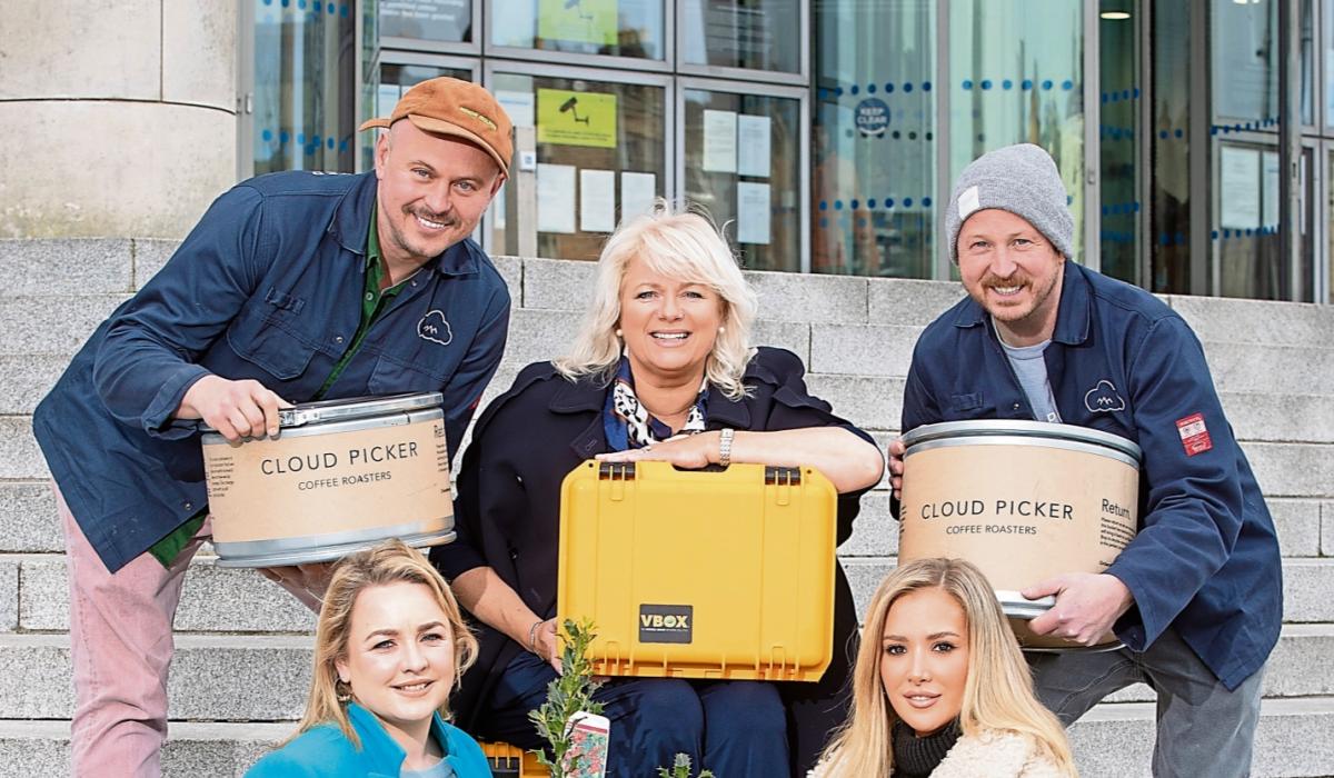 Countdown begins ahead of Local Enterprise Week 2023 - Ireland Live