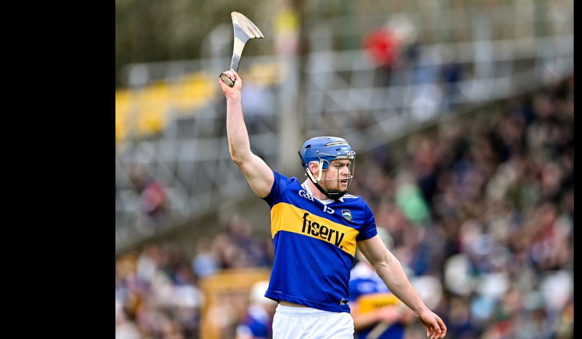 Conor Bowe continues to impress in new position according to Liam ...