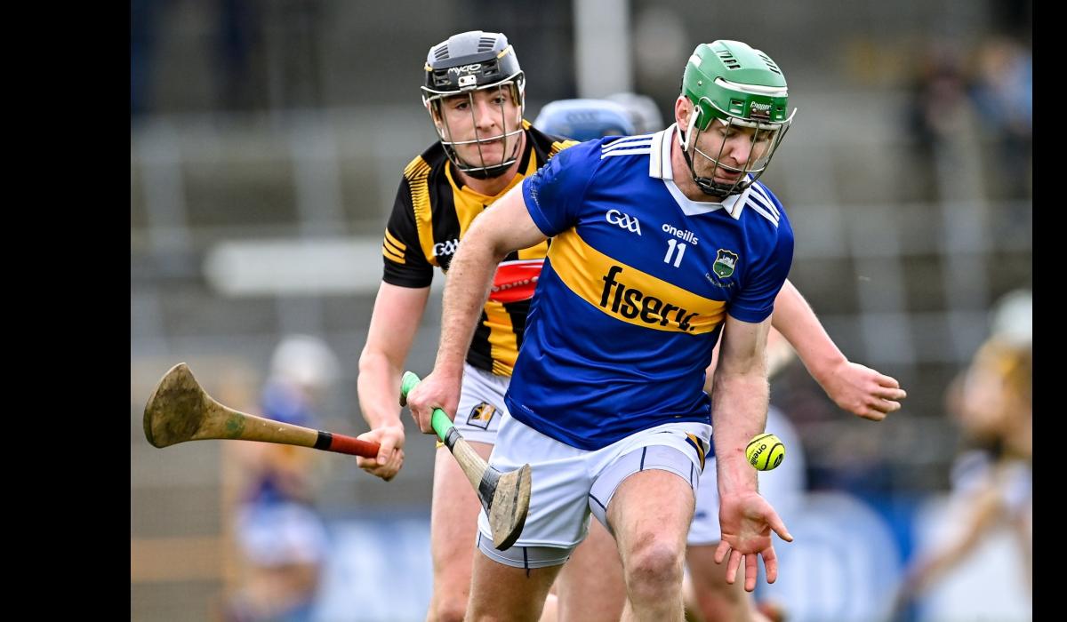 GAA give green light for restricted hand-pass rule to be trialled in ...