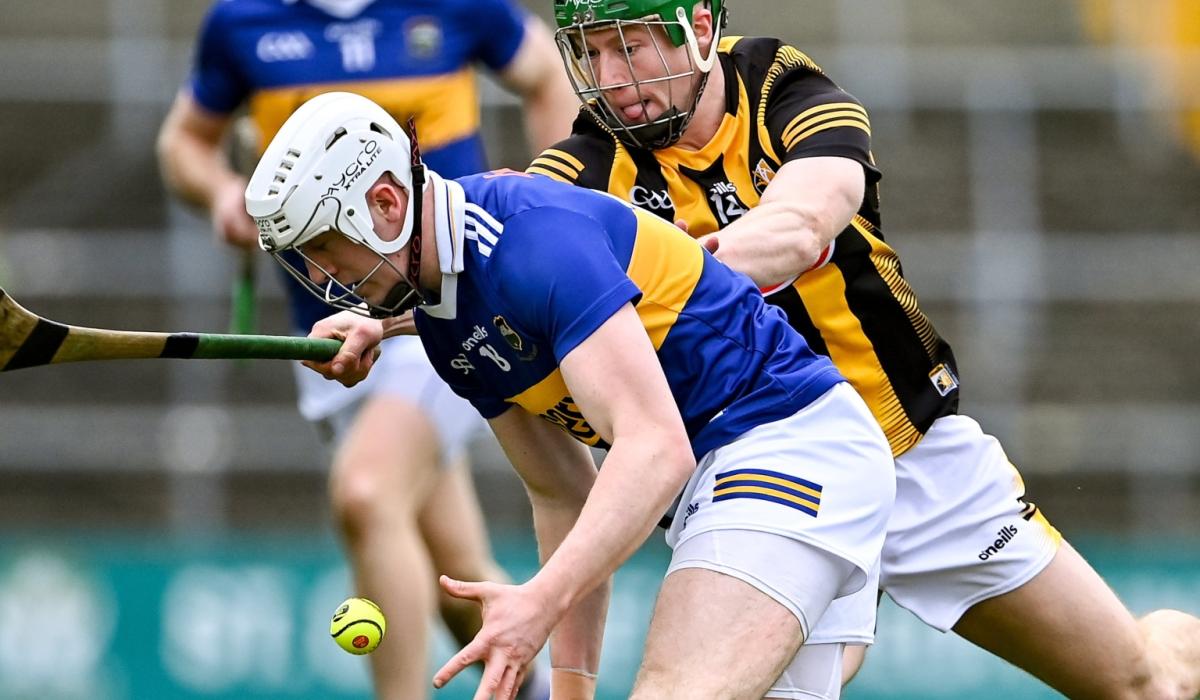 Tipperary hurling team to face Dublin in Croke Park this Saturday named ...