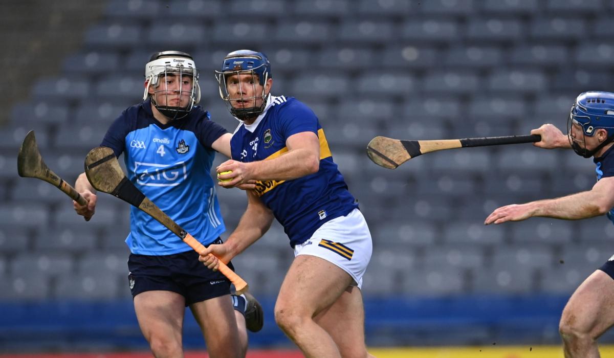 2024 National Hurling League takes on extra importance for Tipp with ...