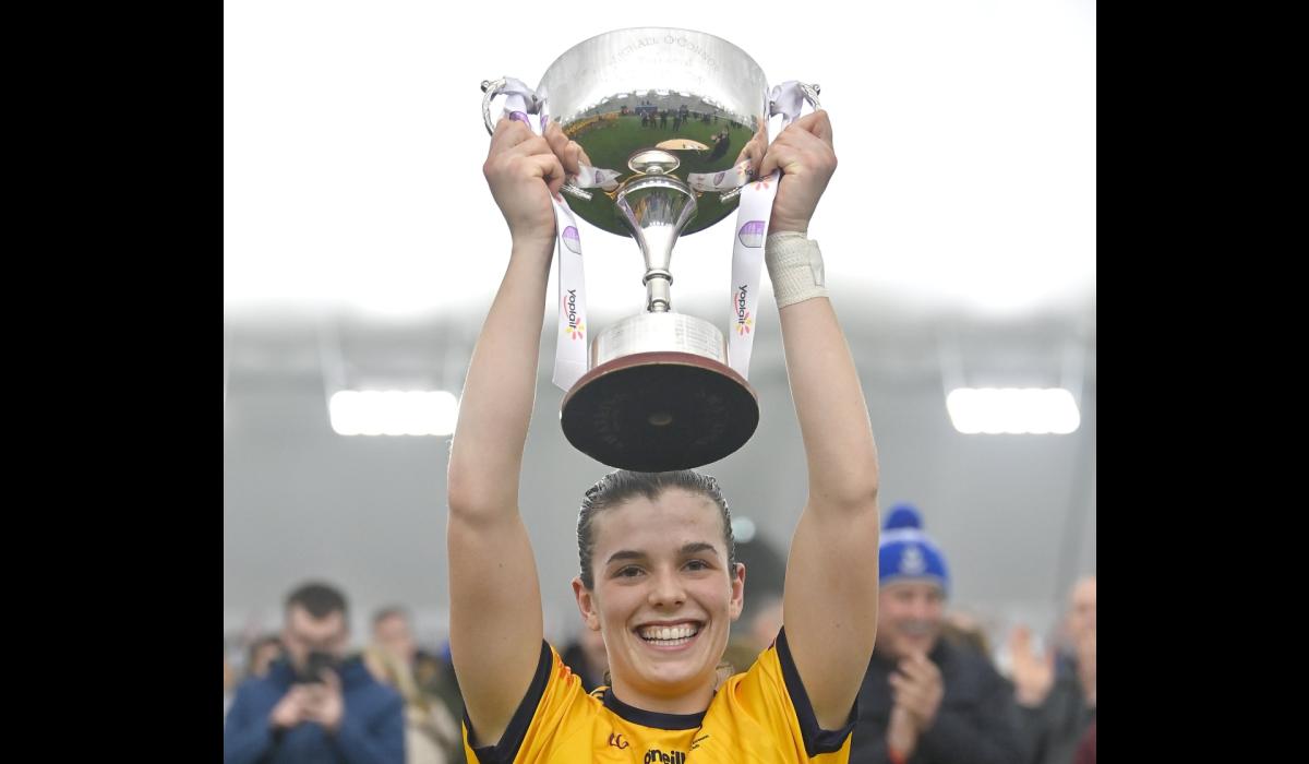 Yet another Tipp ladies footballer to head Down Under after approach ...