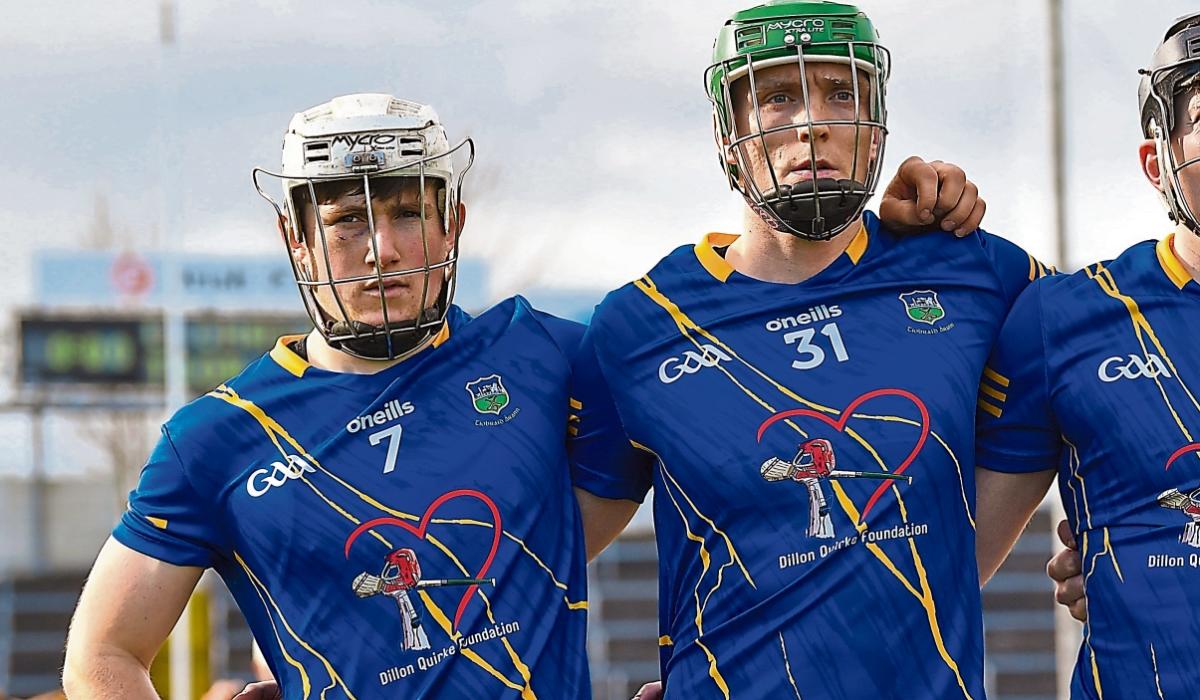 Tipperary TD calls on Croke Park to reverse its decision on Dillon ...