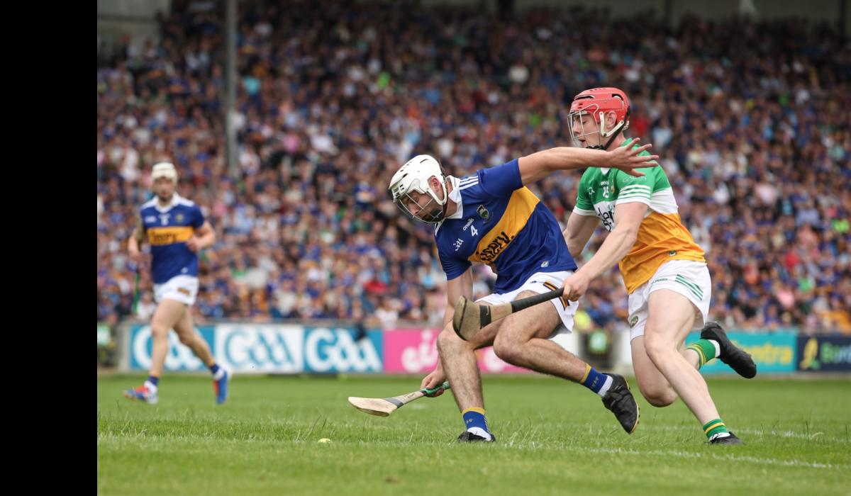Tipperary break all time championship scoring record in demolition of ...