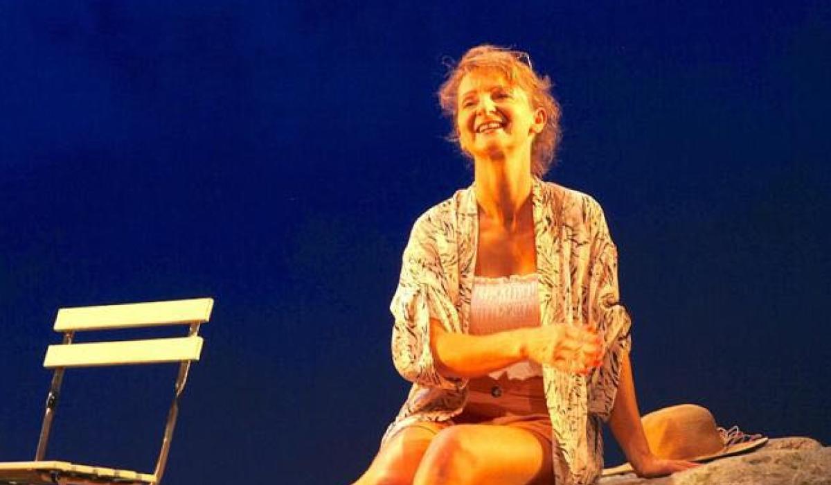 Norma Sheahan is bringing her hilarious and heartwarming show to ...