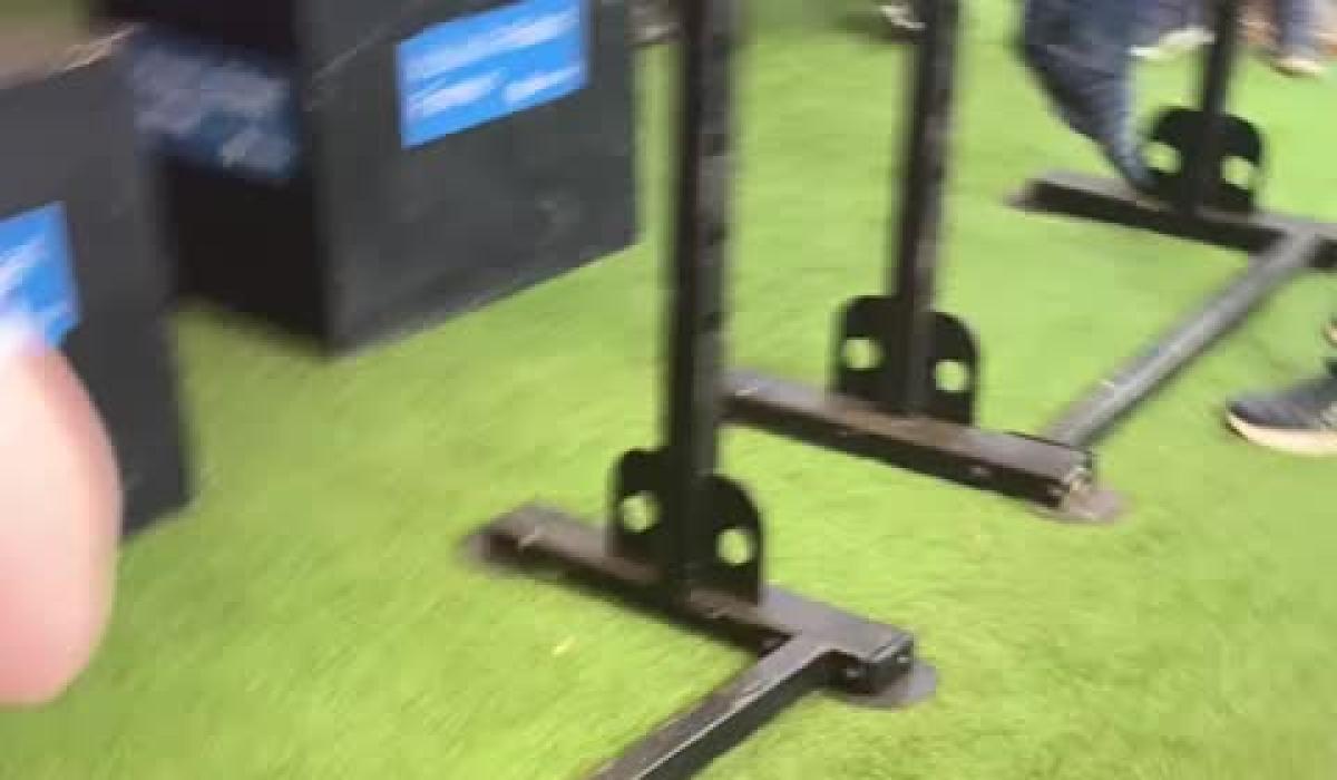 Watch : Davy fitz working his motivational magic at the ploughing ...