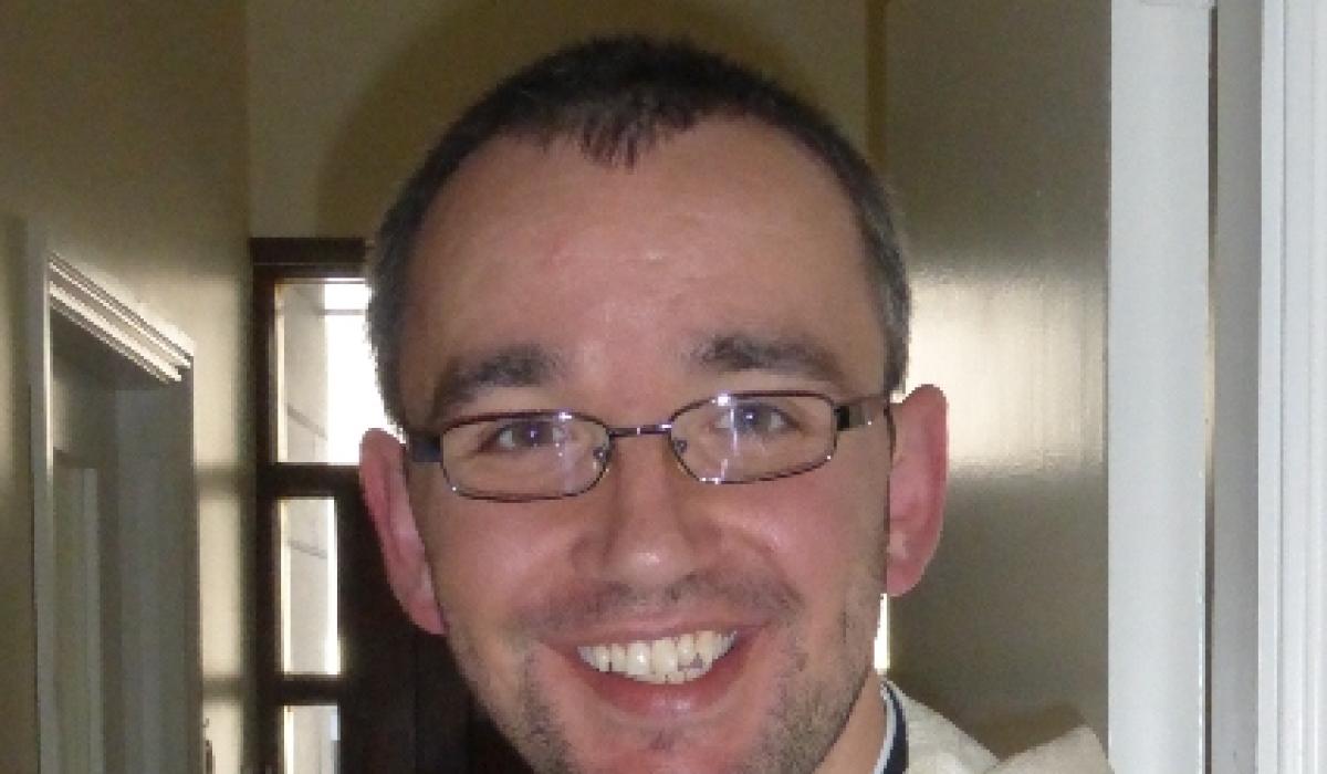 Nenagh parish says fond farewell to 'gentleman' Fr Michael as he moves ...