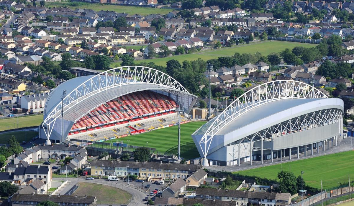 Plans for new €40m arena in Limerick dealt a major blow - Ireland Live