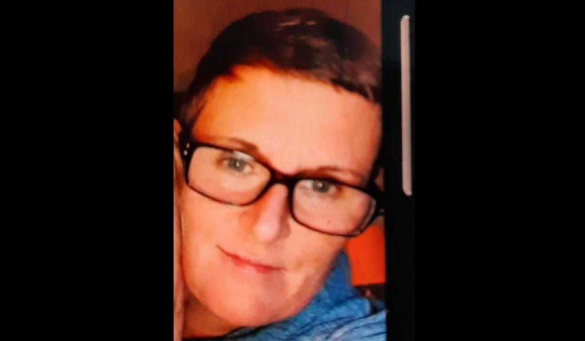 MISSING PERSON: Sharon McCourt - Ireland Live