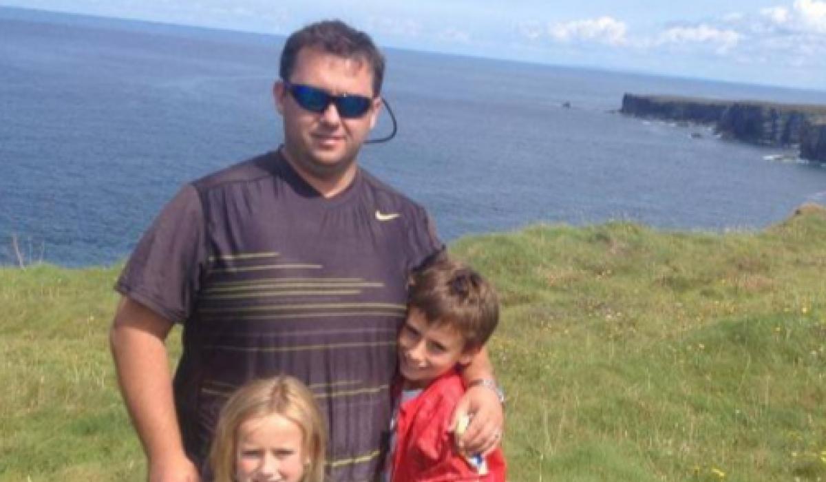 Limerick man Jason Corbett's children expected to make statements in ...