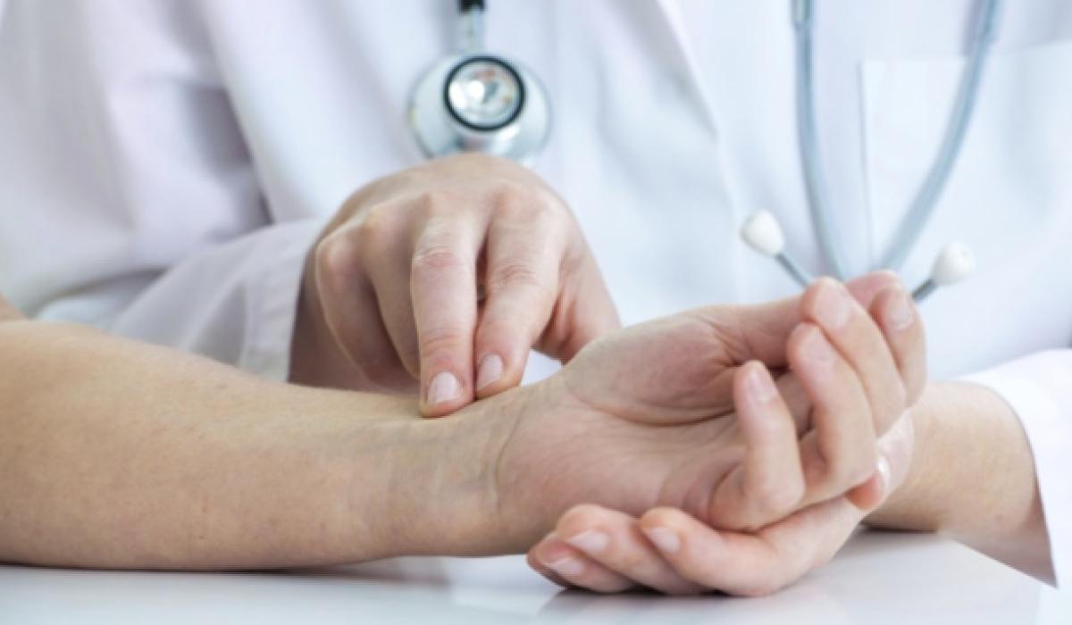 Tipperary TD highlights 20-mile round trip facing people for out-of ...