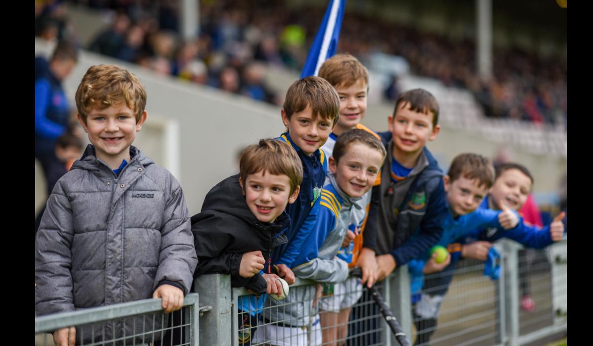 IN PICTURES: See all the crowd and action shots from another incredible ...