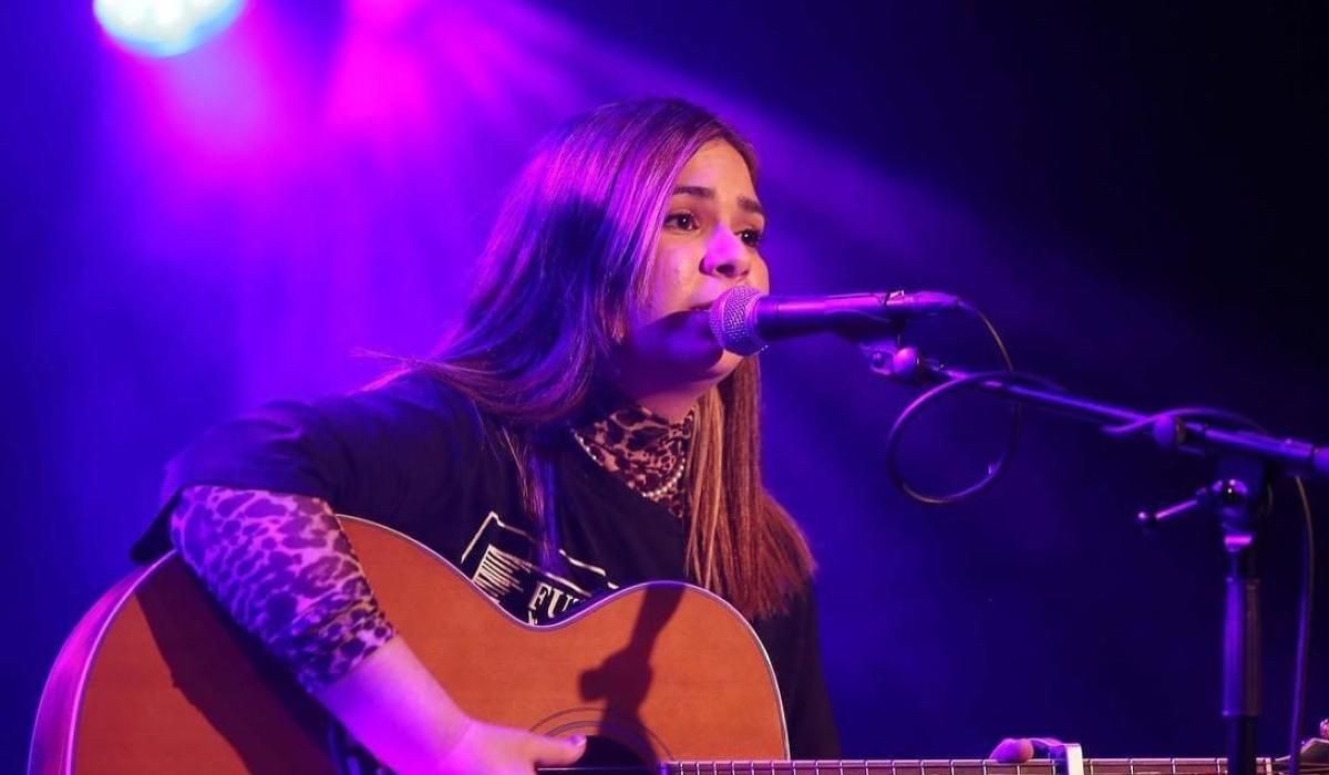 Local musician chats to Derry News about her recent graduation, her ...