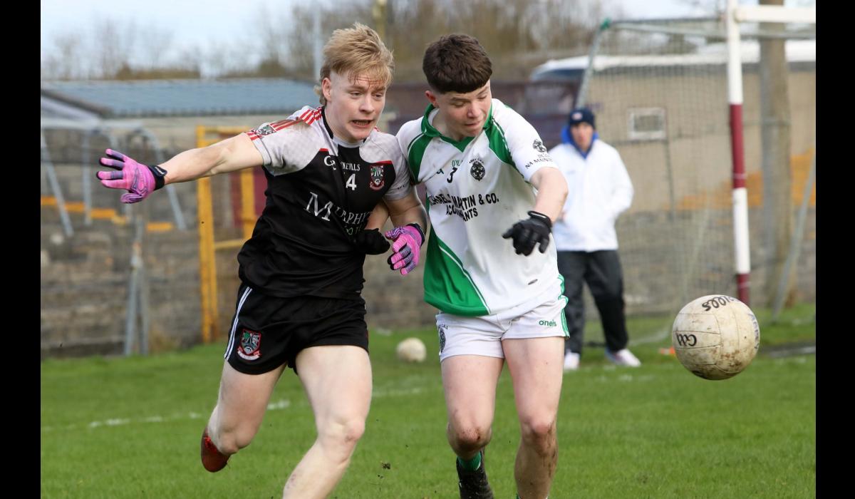 Abbey CBS All-Ireland final venue change due to inclement weather ...