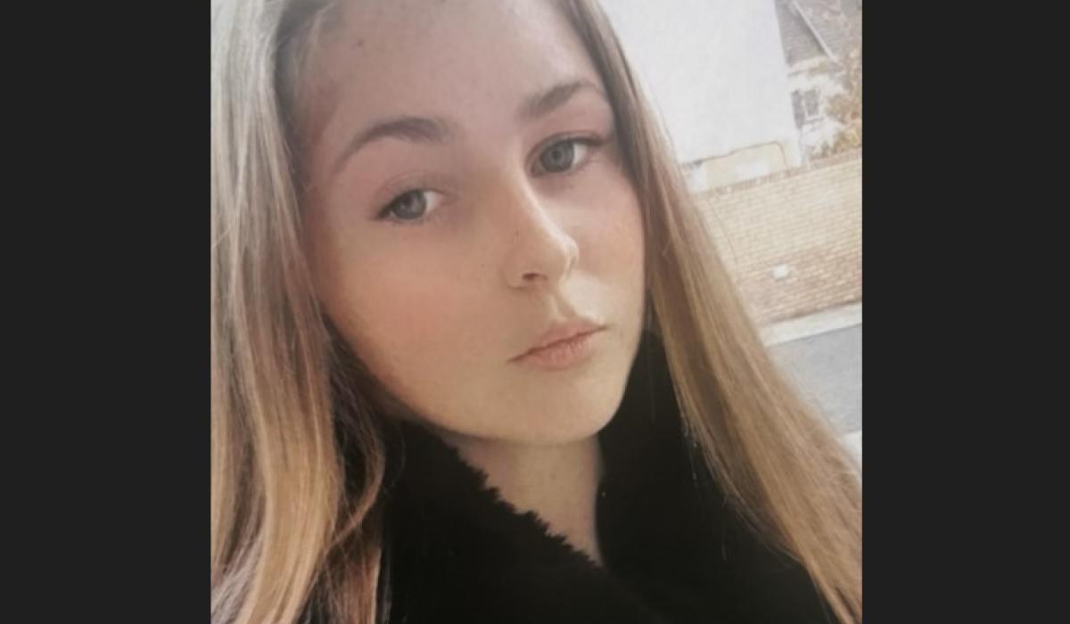 Gardaí appeal for information relating to whereabouts of missing 16-year-old teenage girl ...