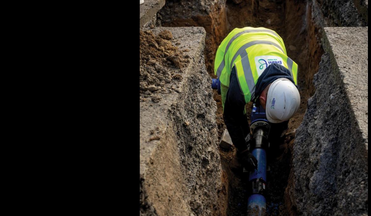 Multi-million euro investment 'pumped' into Limerick water supply ...