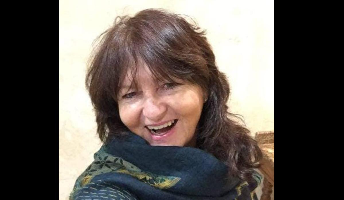 Revealed: Tipperary Town native, Mary Clancy, publishes her third book ...