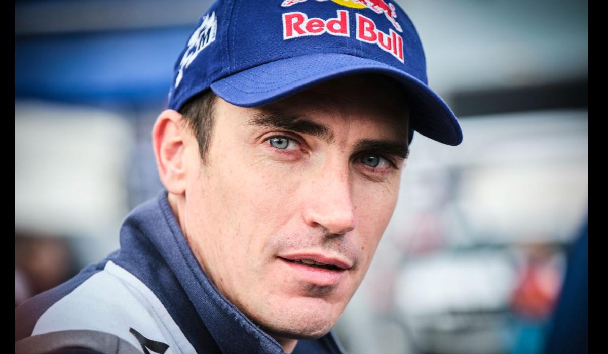 Tributes pour in for Craig Breen of Carrick-On-Suir Motor Club who ...