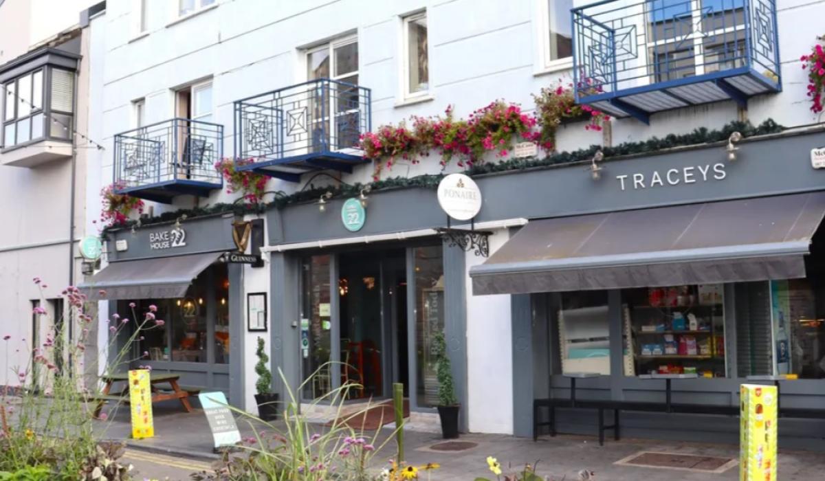 'Tears' as Limerick café in popular tourist area to close - Ireland Live