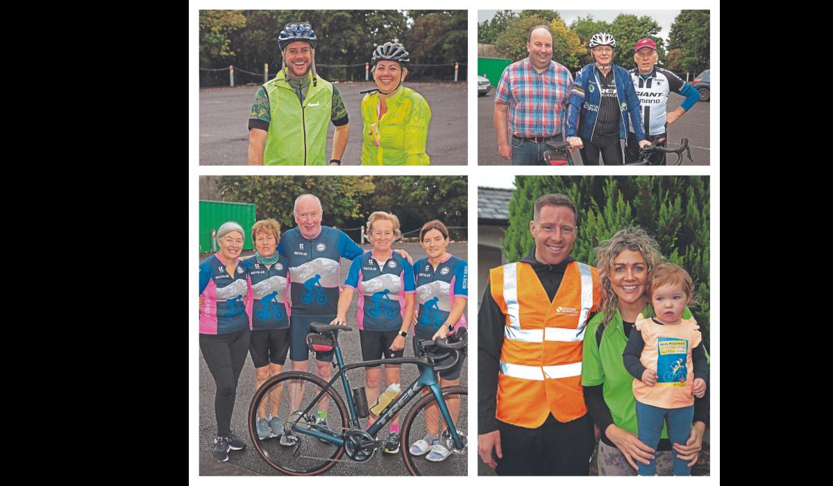 The annual Longford Terry McCormack Memorial Cycle - Page 1 of 11 ...