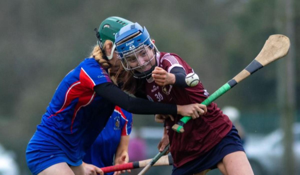 Ursuline Thurles make it back-to-back A Munster titles with win over ...