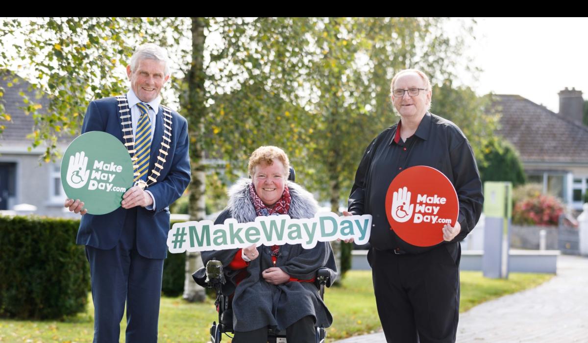 Clare community comes together for Make Way Day - Ireland Live