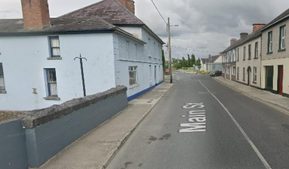 Limerick village's Main Street reopens after €160k bridge works ...