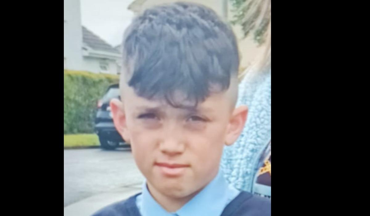 BREAKING: Gardaí appeal for help to find missing 13-year-old Clonmel boy - Ireland Live