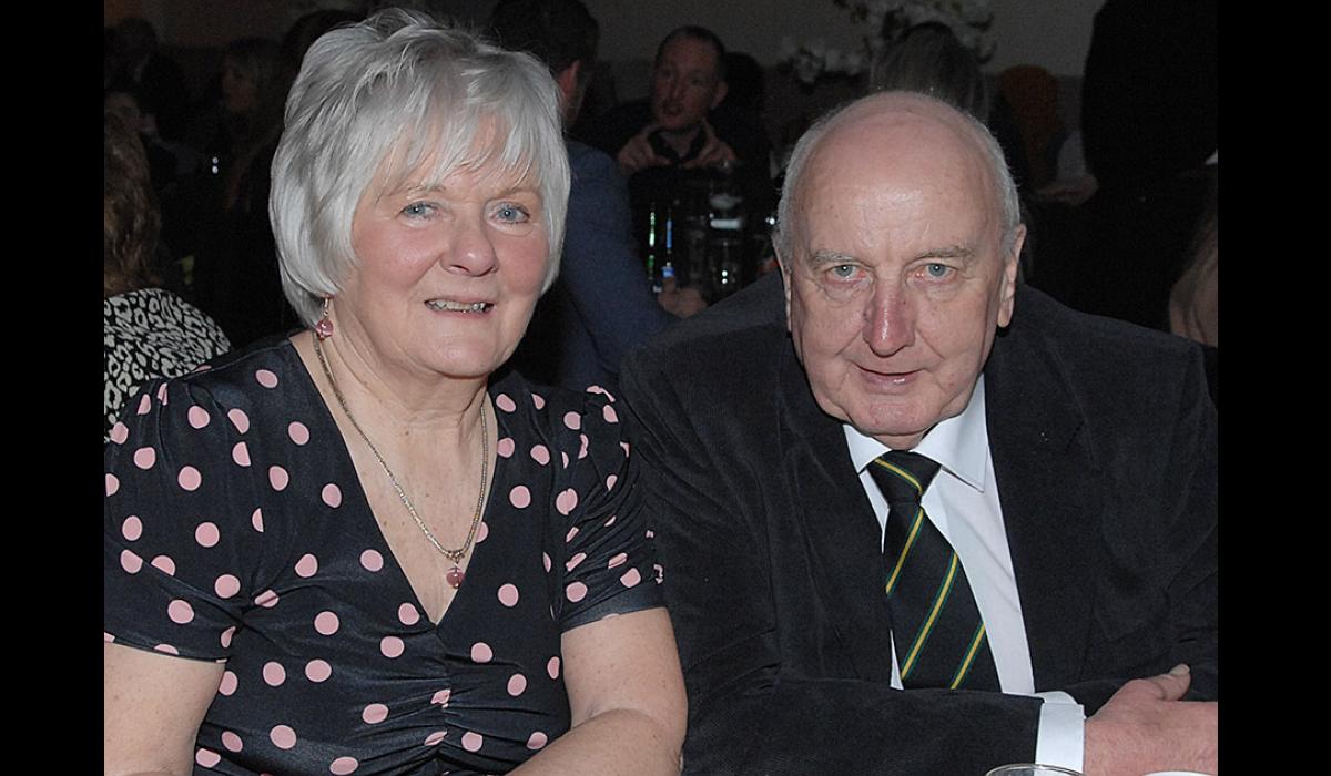 PHOTOS: Clan Na Gael awards night - Page 1 of 11 - Ireland Live