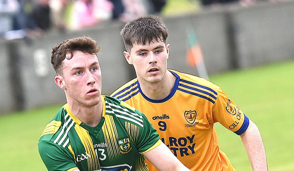 The latest Louth GAA club Fixtures: 26th-28th May 2023 - Ireland Live