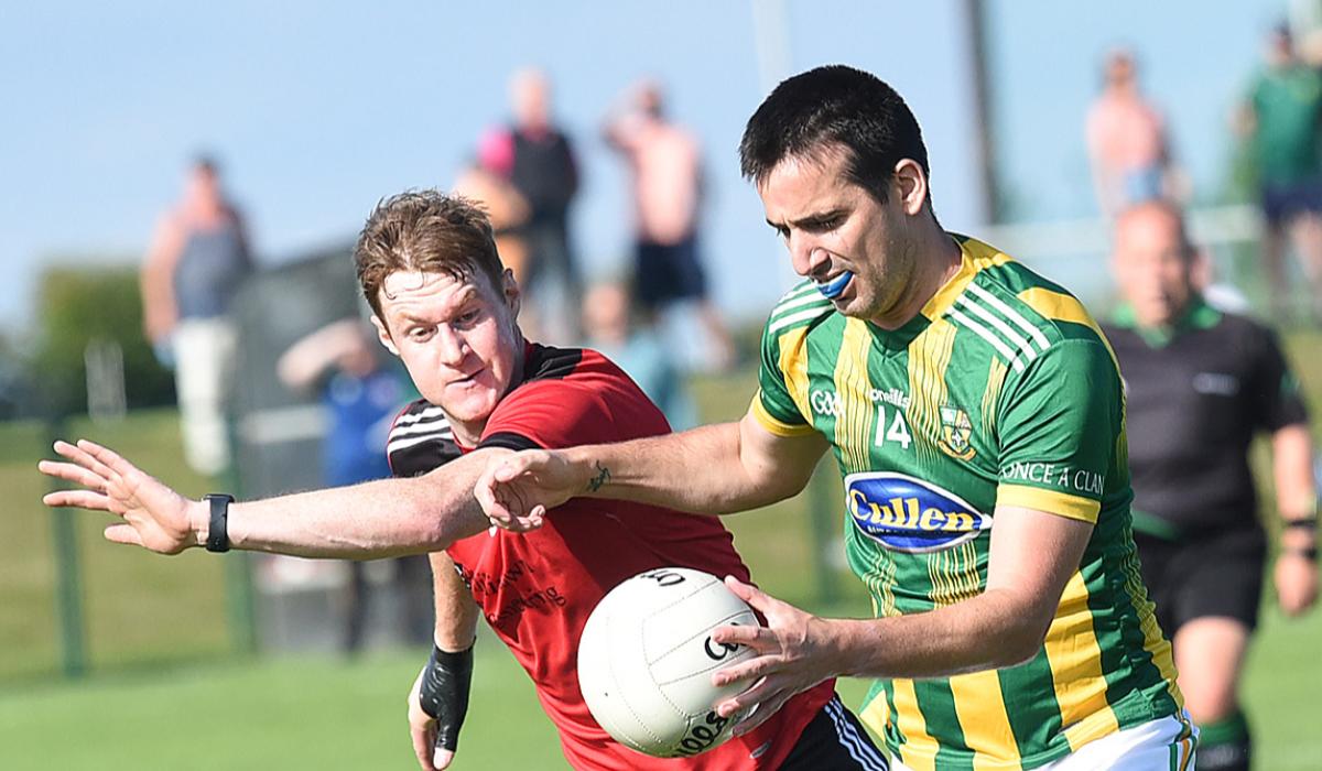Sheelan Shield Roundup: Clan na Gael impresses as semi-finalists ...