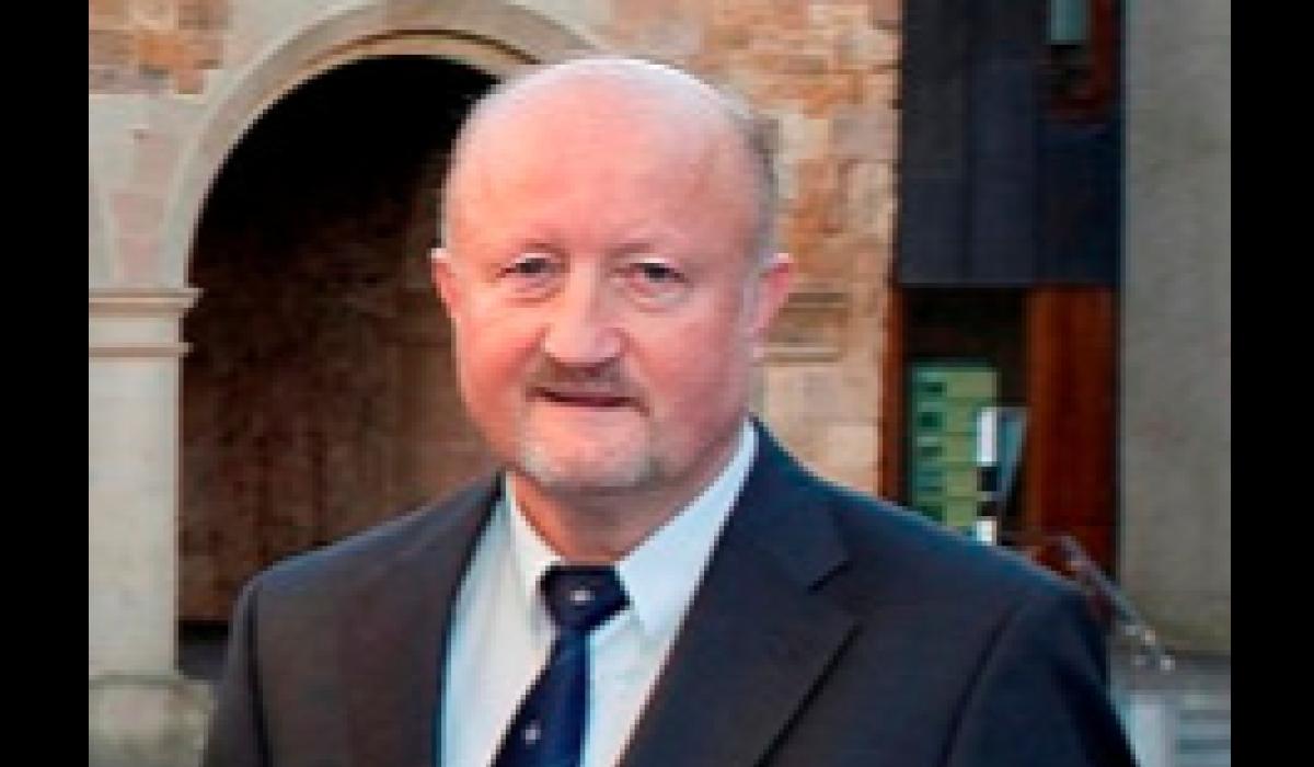 Former Mayor of Clonmel and community activist Billy Shoer has passed ...