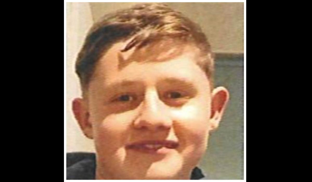 Gardaí in Midlands issue appeal to help find missing teenager - Ireland Live