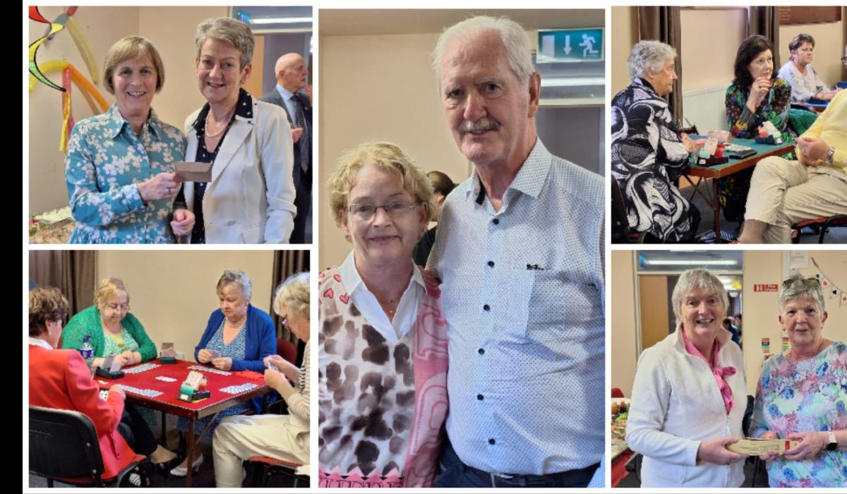 PICTURES | Over one hundred people enjoy Longford Bridge Centre 10th ...