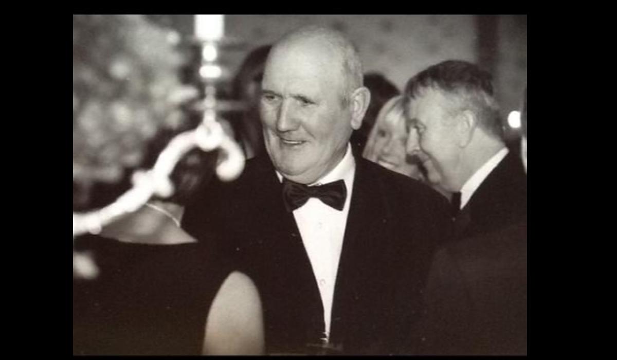 'The day the music died' - Legendary Limerick musician Con Connery ...