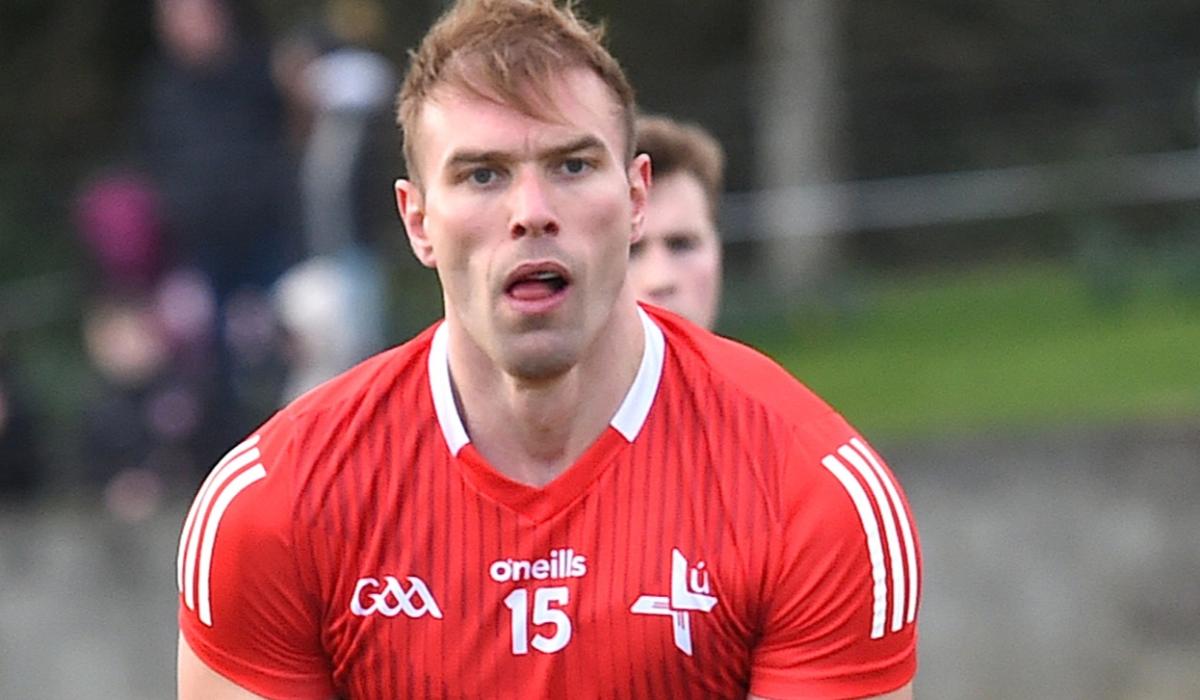 Louth secure first win despite late Limerick comeback - Ireland Live