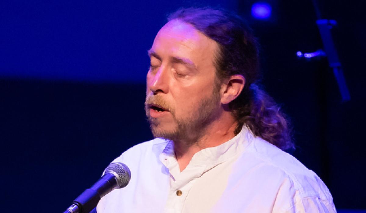 Local poet regales audience at official opening of Esker Arts Centre in ...