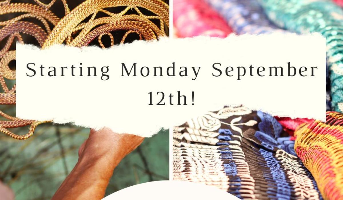 New Craft Group starting in Thurles Library - Ireland Live