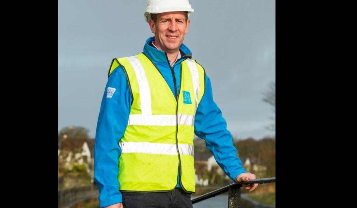 Leitrim’s leakage levels lowered with Tullaghan water works - Ireland Live