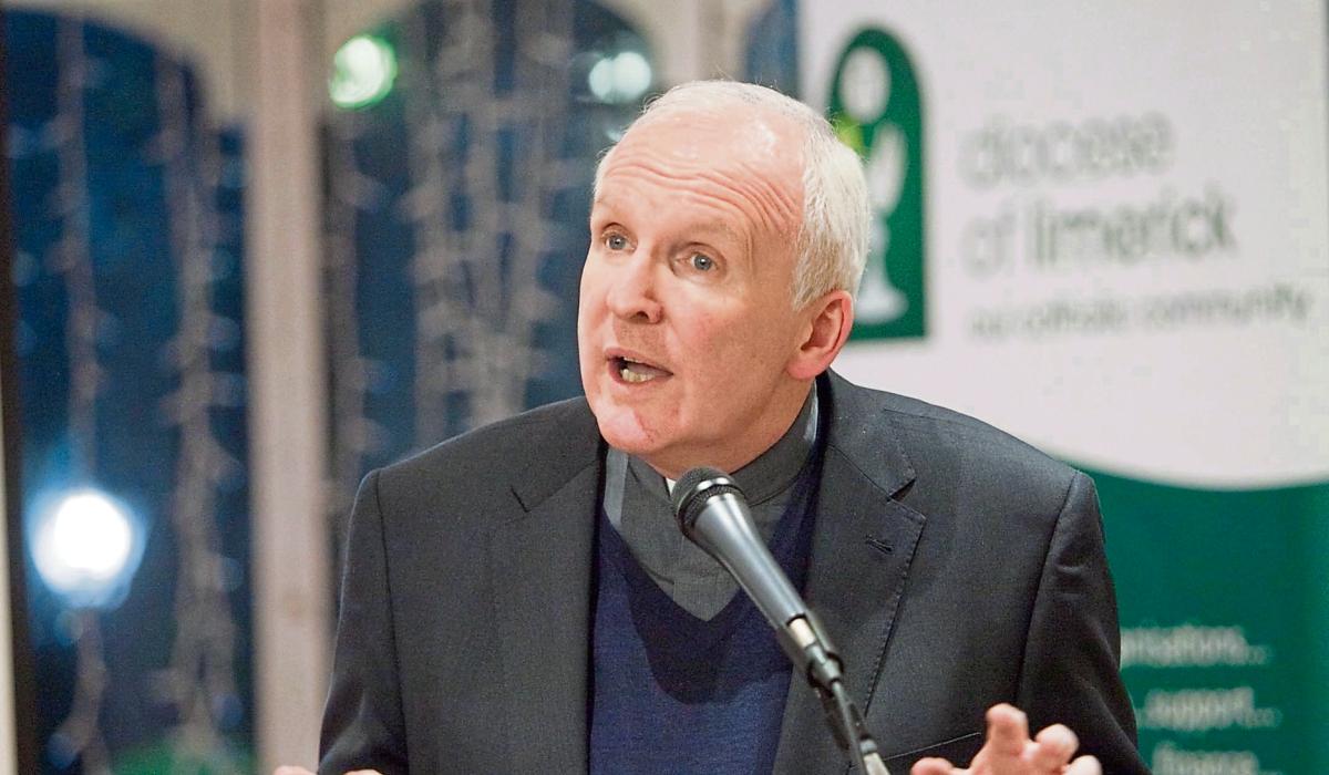 Report highlights challenges facing Diocese of Limerick - Ireland Live